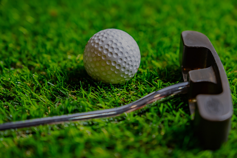 Inside Swing | Indoor Golf